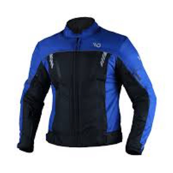 WD Motorsports | Jackets & Coats | Nwt Motorsports Vegas Men Textile ...
